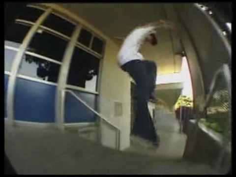 Lakai Fully Flared Mike Mo Capaldi - YouTube