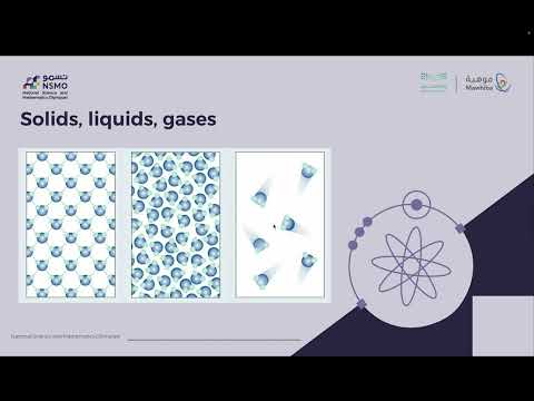 NSMO Olympiad -Physics- Lesson 3 Fluids