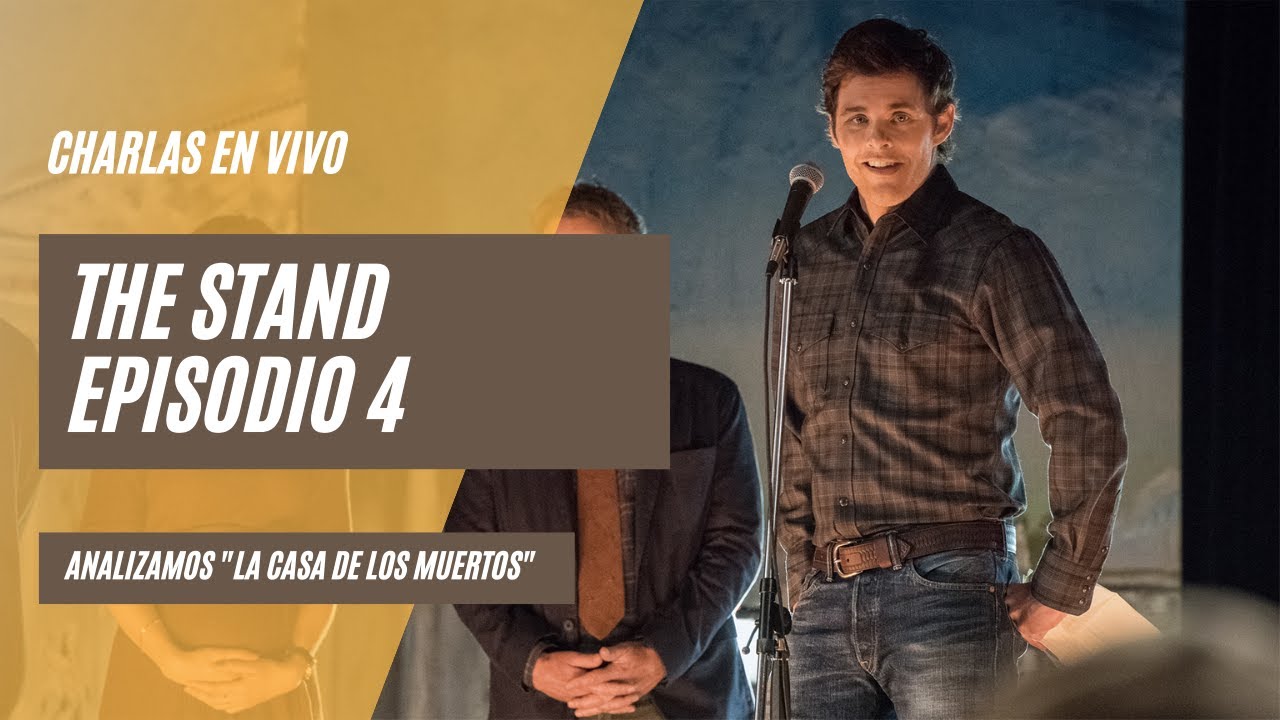 The Stand - Analizamos el Episodio 4 de la serie de Apocalipsis, de ...