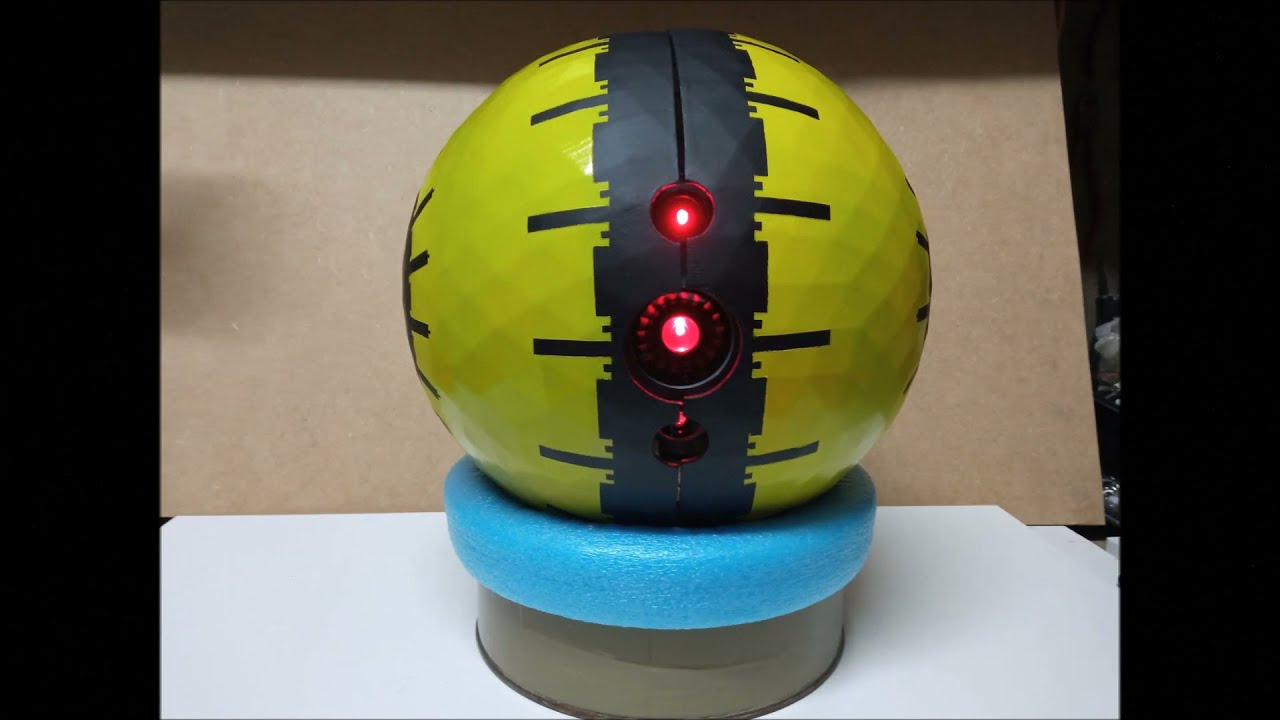 Buzz Droid Star Wars by Pako. - YouTube