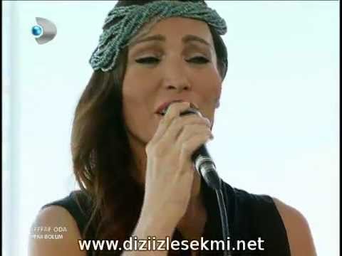 Umut Akyürek ♪♪♪ Ayrılık (Fikrimden Geceler Yatabilmirem)