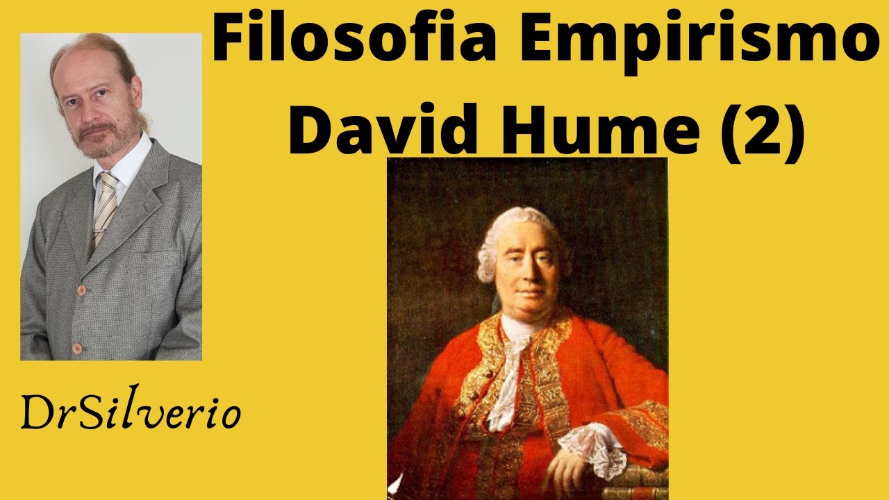 David Hume (2) * Filosofia, Empirismo, conhecimento e ceticismo em Hume ...