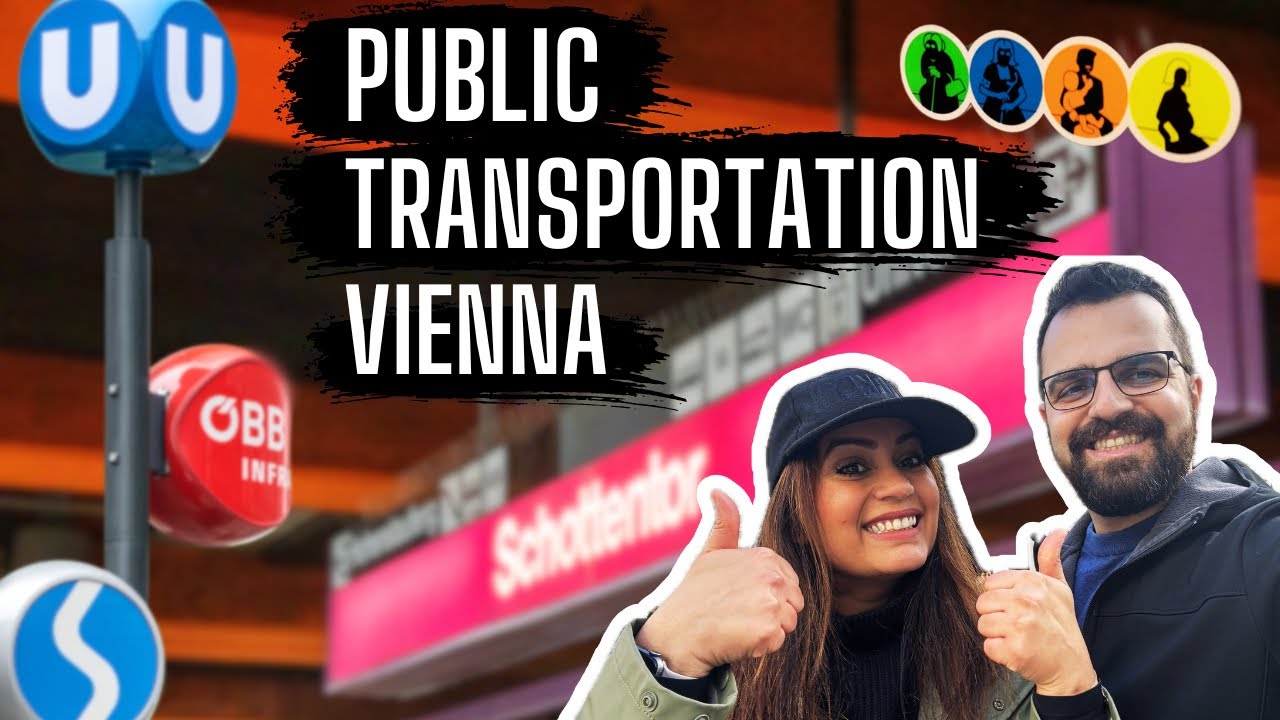 7 Public Transportation Mistakes (Watch before coming) - YouTube