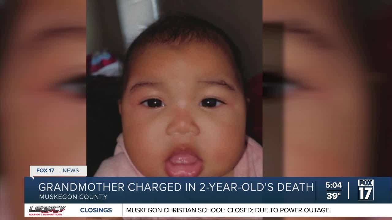 Grandmother Charged In 2 year old s Death YouTube grandmother-charged-in-2-year-old-s-death-youtube