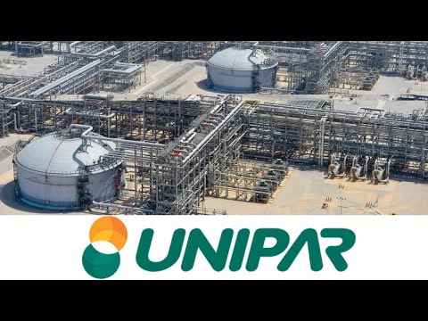 Unipar Carbocloro (UNIP3/UNIP5/UNIP6): Apresentação Institucional ...