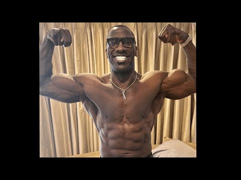 Club Shay Shay: Shannon Sharpe - Workout - YouTube