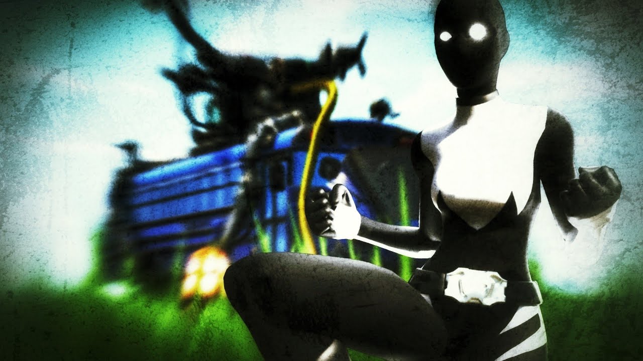 Ruh Mor-(Fortnite Montage) - YouTube