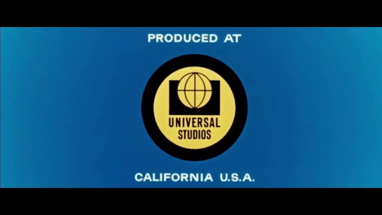 Universal Pictures/MPAA “PG” Rating Screen/WIHVUS (1976) (Hallow’s Eve ...