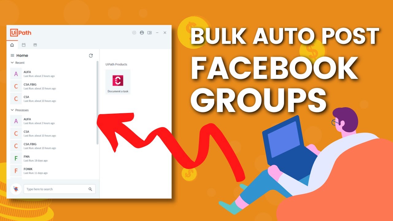 🔴 TOOLS AUTO POST GRUP FACEBOOK - FACEBOOK AUTOMATION SOFTWARE - YouTube