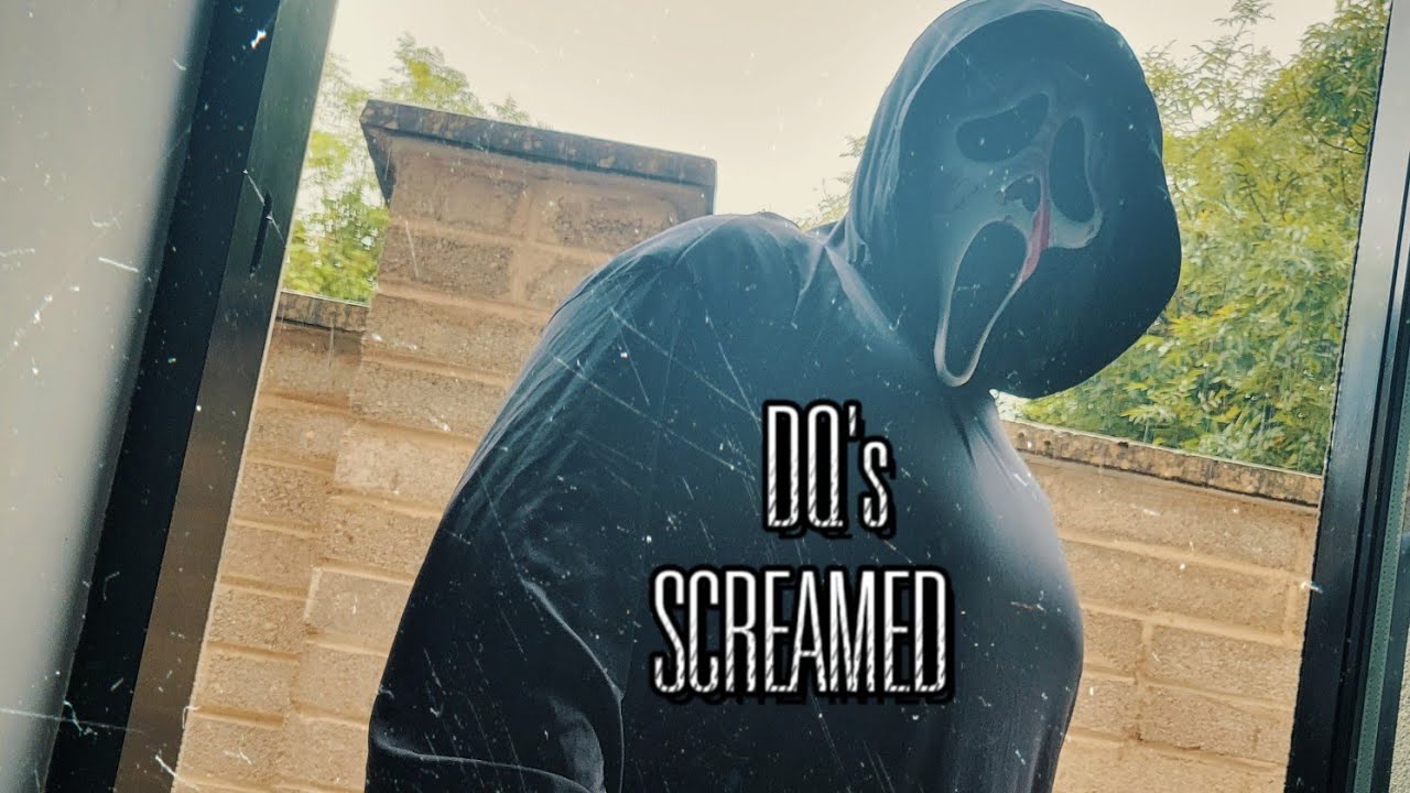 DQ's SCREAMED Teaser 2 "Rules" - An Upcoming Scream Fan Film. - YouTube