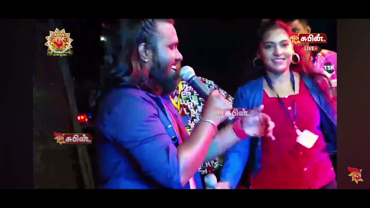 #Ranjithame Song#Singers:Arun. G, Akhila🎤🎹🙏 - YouTube