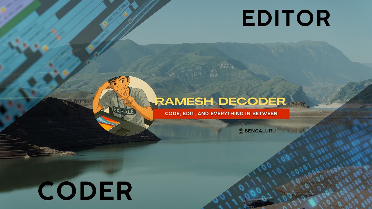 Decoder Live Stream - YouTube