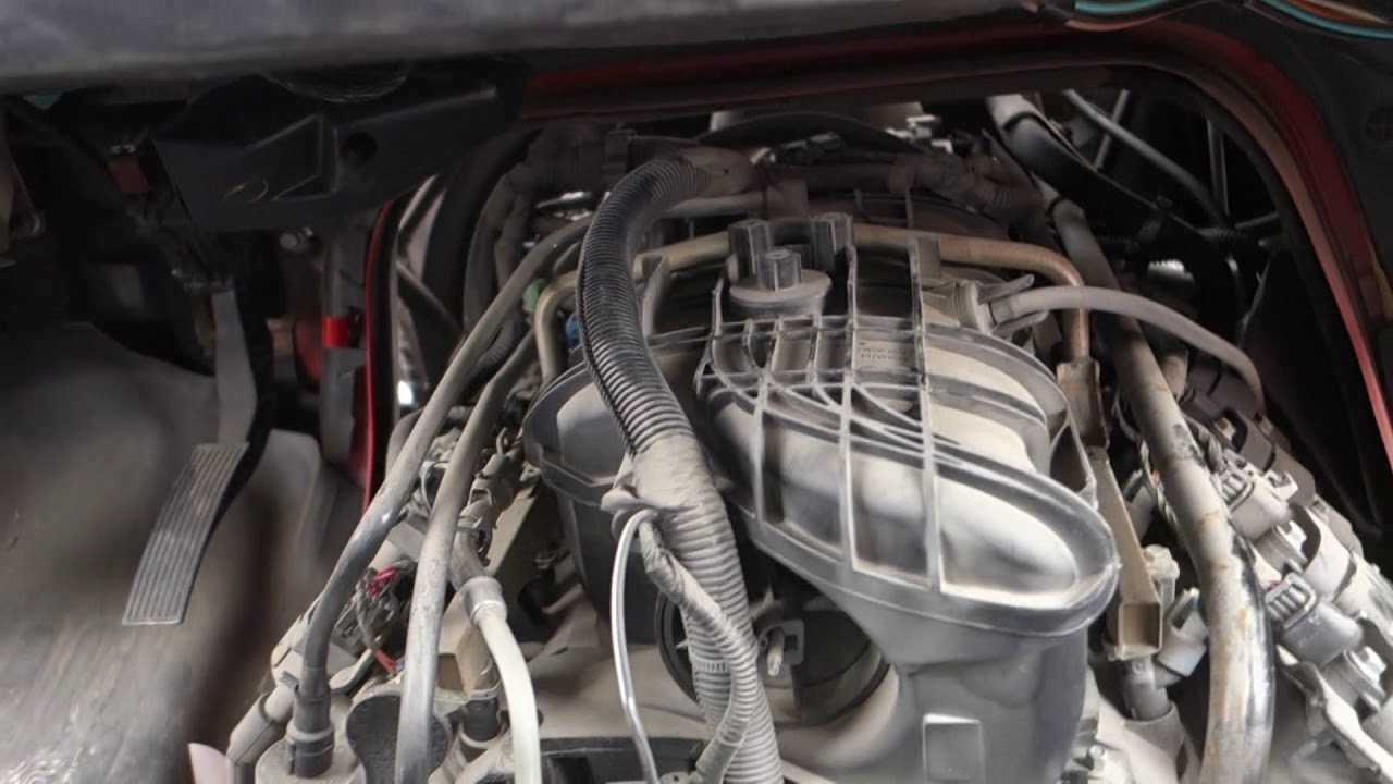 2014 EXPRESS 6.0 L96 ENGINE & 6L90 AUTOMATIC TRANSMISSION LIFTOUT FOR ...
