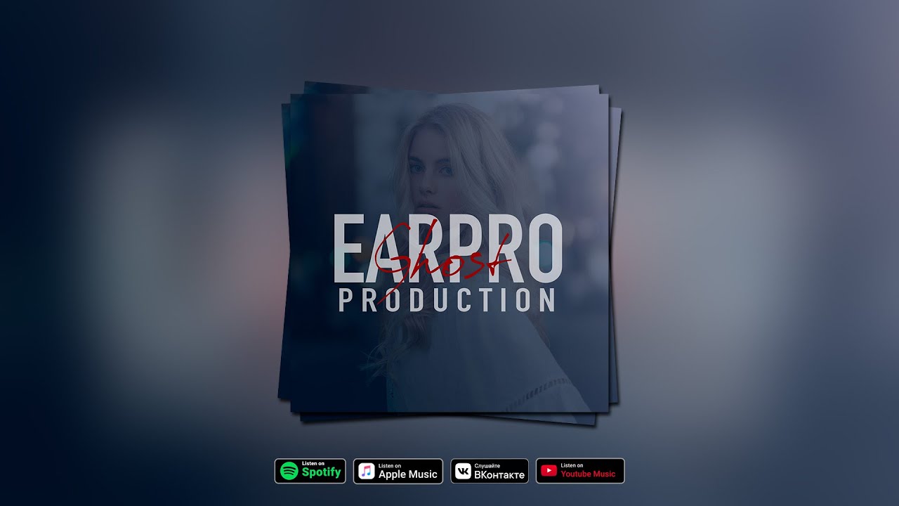 EARPRO PRODUCTION - GHOST | Alternative, Rock beat - YouTube