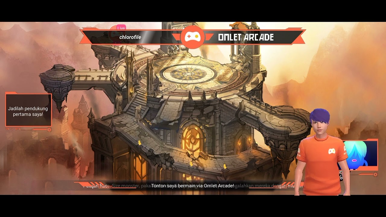 RAGNAROK ORIGIN GLOBAL !!NEW DUNGEON JUPEROS RUINS FRIST ATTEMPT ...