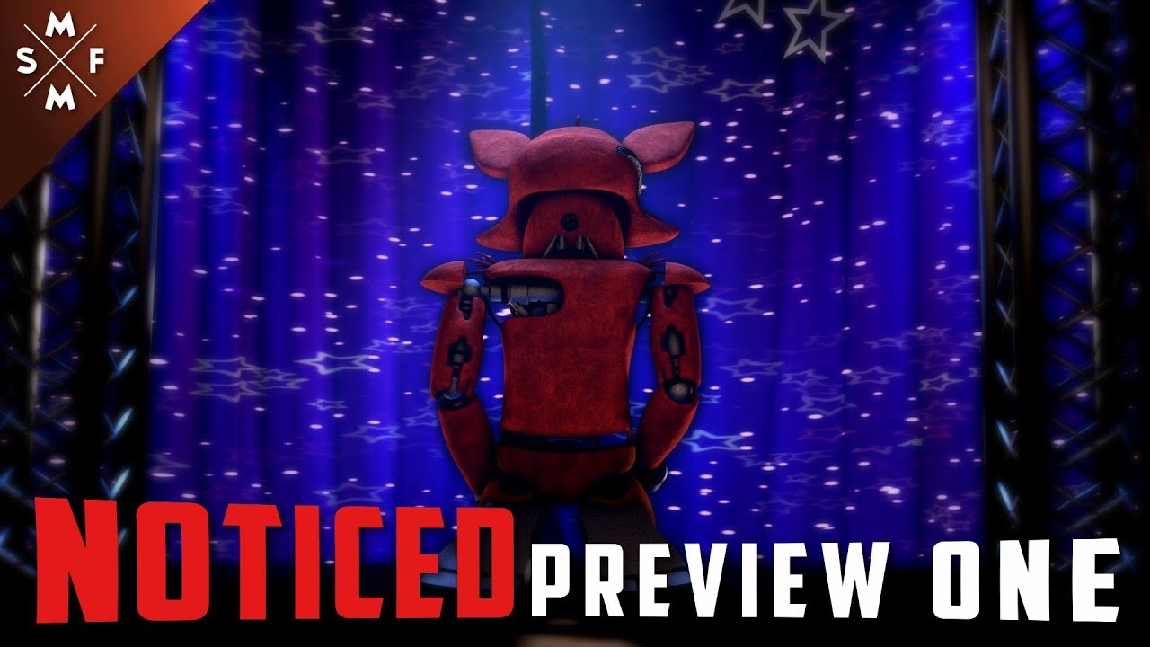 [SFM Preview] Noticed | MandoPony - YouTube
