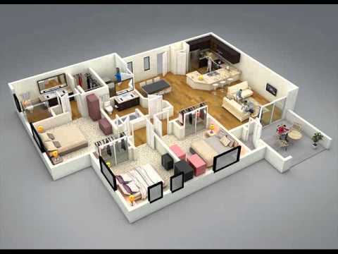desain kamar tidur murah Dwi Putrantiwi Desain Interior Kamar Tidur