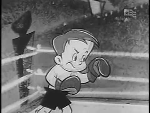 1950s TV Show Intros Part 1 - YouTube
