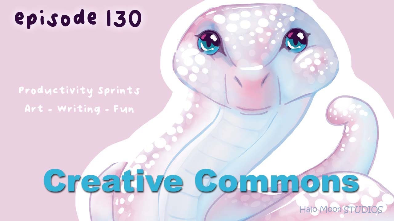 Creative Commons, Ep 130 - Prep for Cleveland Anime Fest 2025 ...
