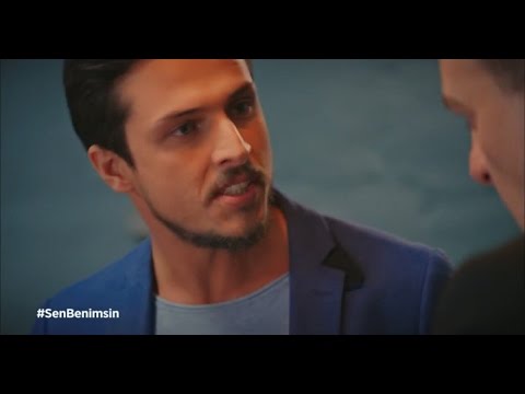 Sen Benimsin 1.Bölüm Fragman 1 FOX TV