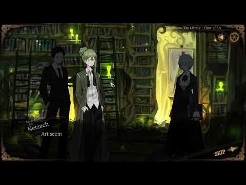 Library of Ruina Redux: Boundary of Death is always worth it - YouTube