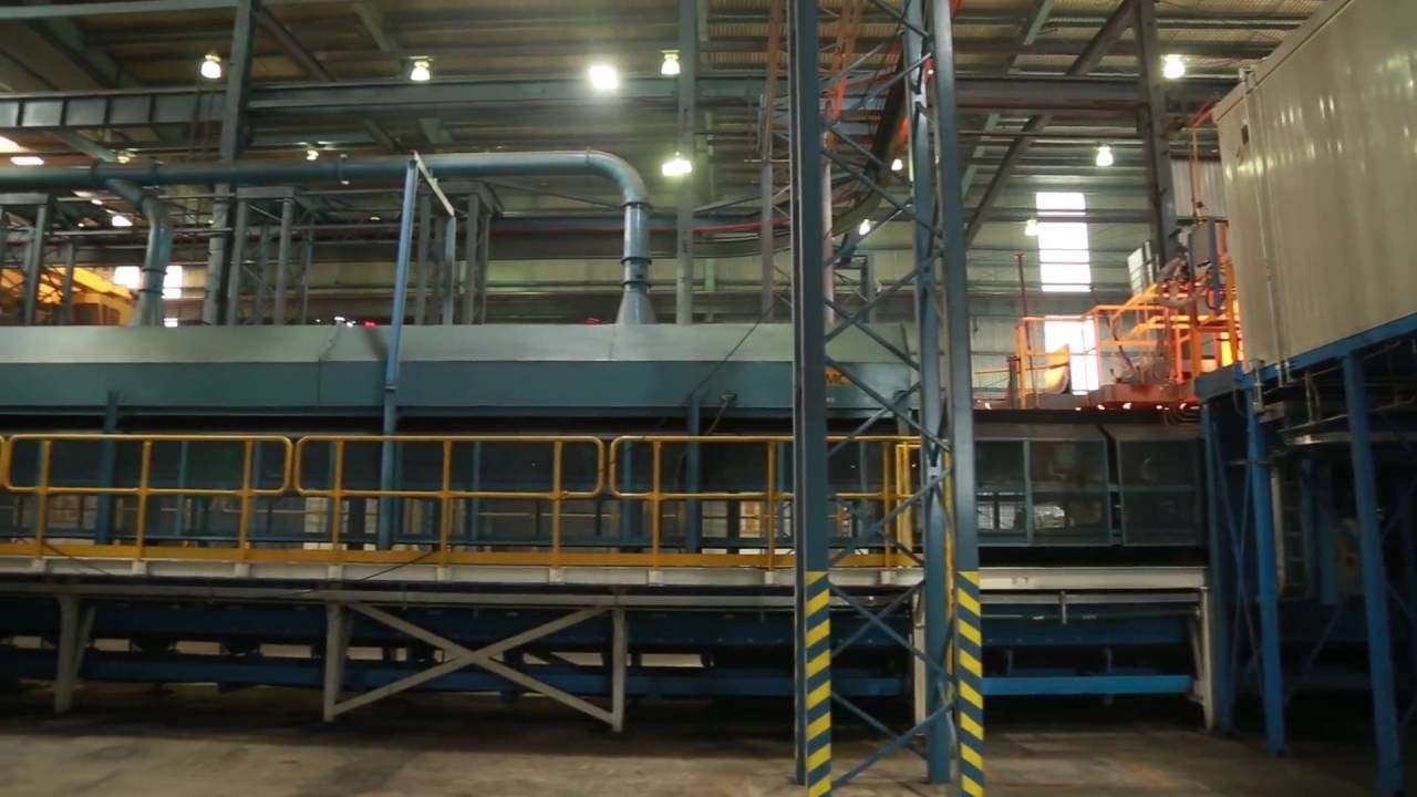 DISA Complete Foundry Rassini Brakes - YouTube