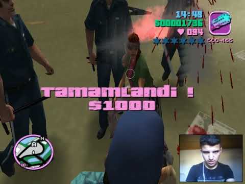 gta vice city oynadim azerice