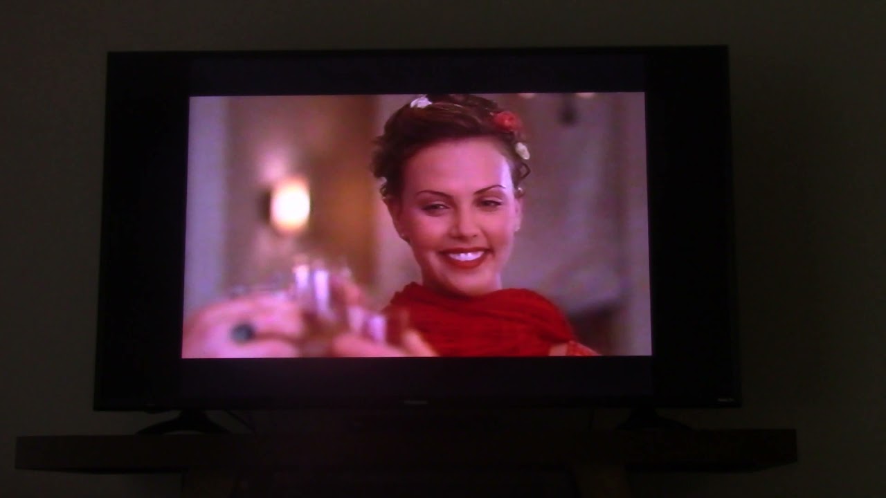 Triple Feature VHS Opening #58 - YouTube