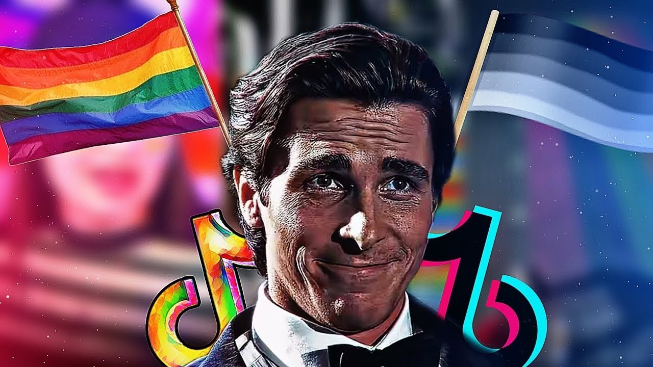 🥶cold Moment Tiktok Version | Sigma Vs. Lgbtq (part 21) - YouTube