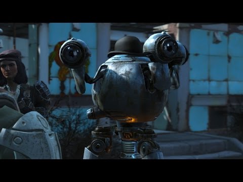 codsworth - YouTube