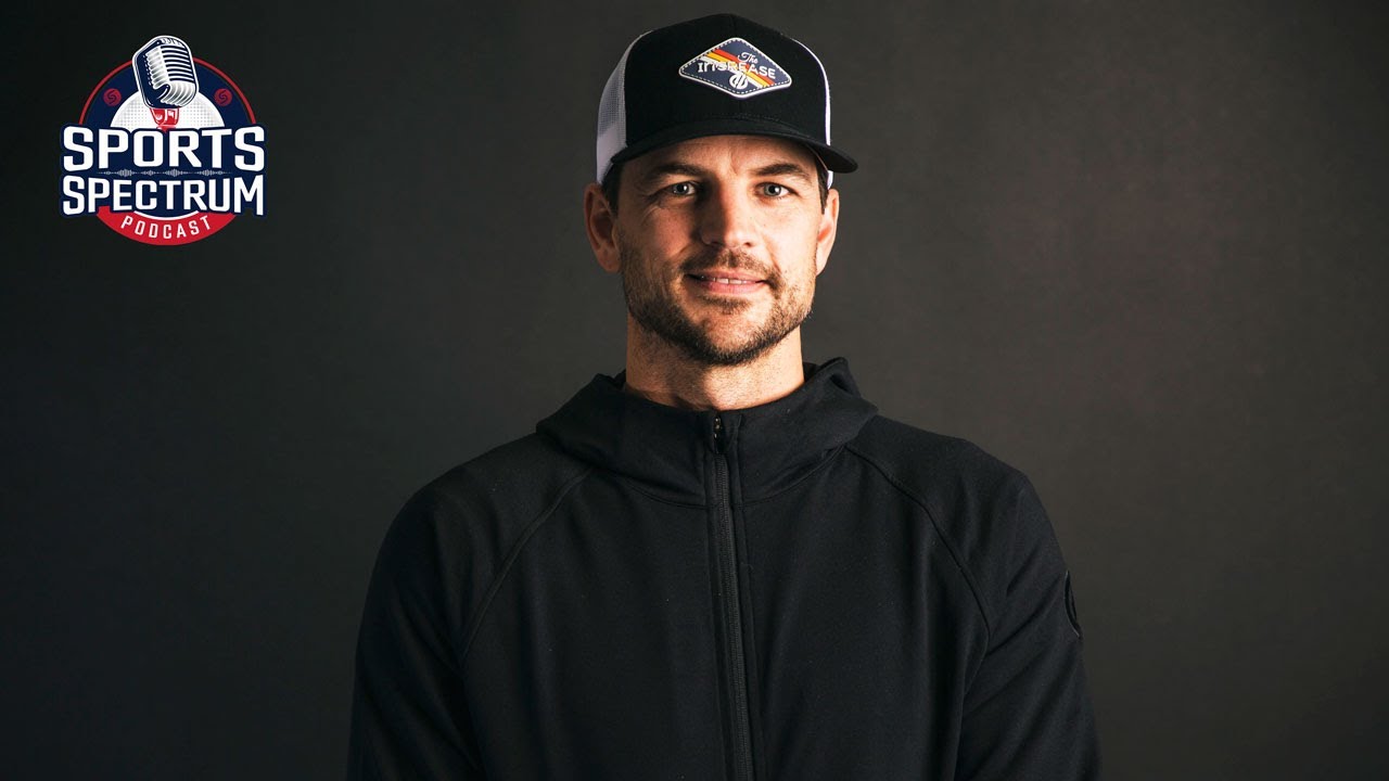 Atlanta Braves team chaplain Terry Evans on discipleship and the World ...