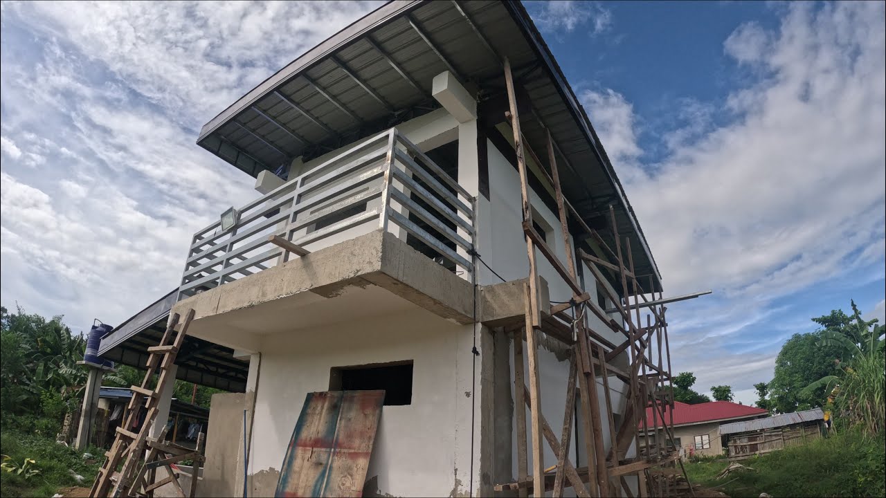 BUILDING PARADISE #12 (Day 59 and 60) - YouTube