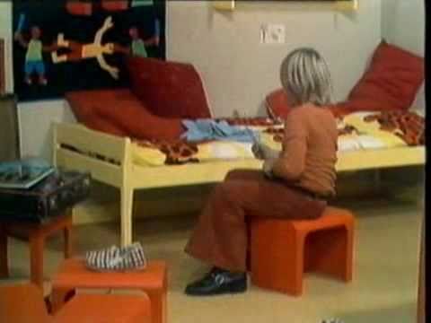 Niklas Önskedjur - Intro (1972)