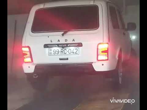 Niva bass music 2020 (99 RC 042)