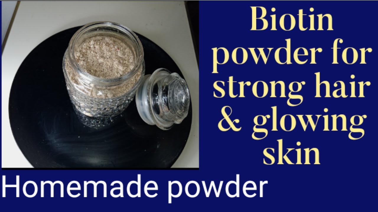 HOMEMADE MAGICAL POWDER || - #638 - YouTube
