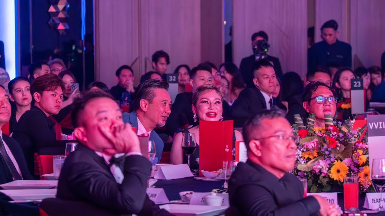 Designer of the Year (DOTY) Awards 2023 Event Highlights - YouTube