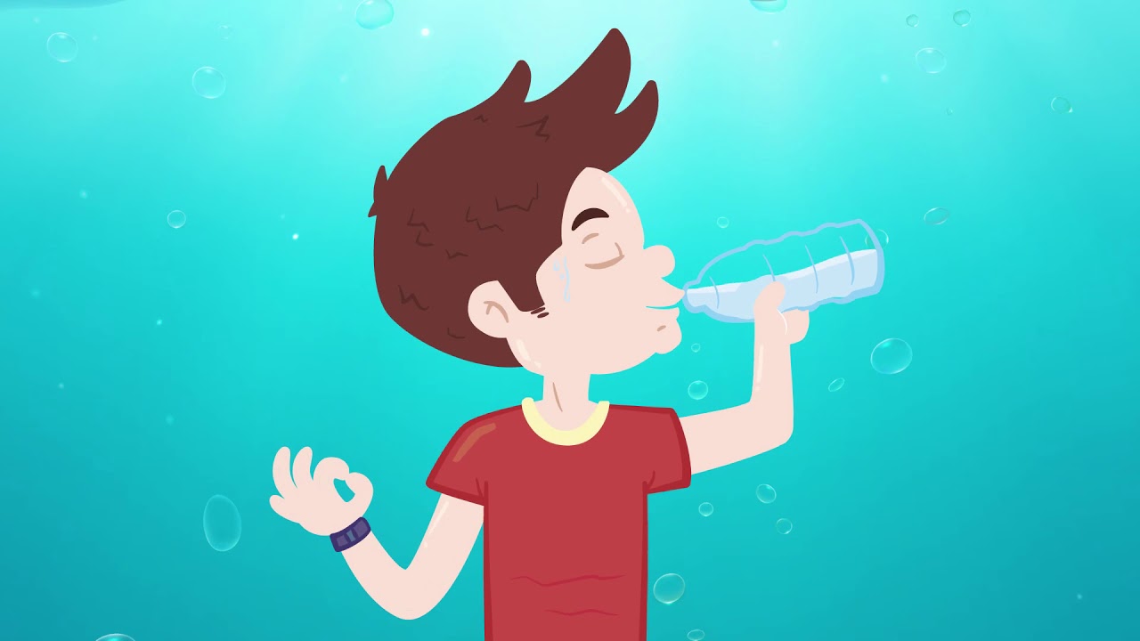 AquaTrax, A Water Tracking Platform - YouTube