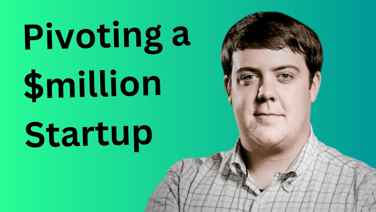 Devcycle Pivoting A Million Dollar Startup Youtube