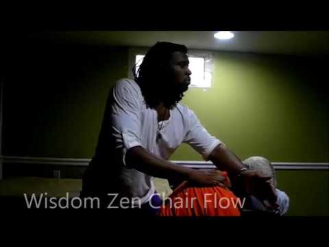 Satori Seals: Chair Treatment - YouTube