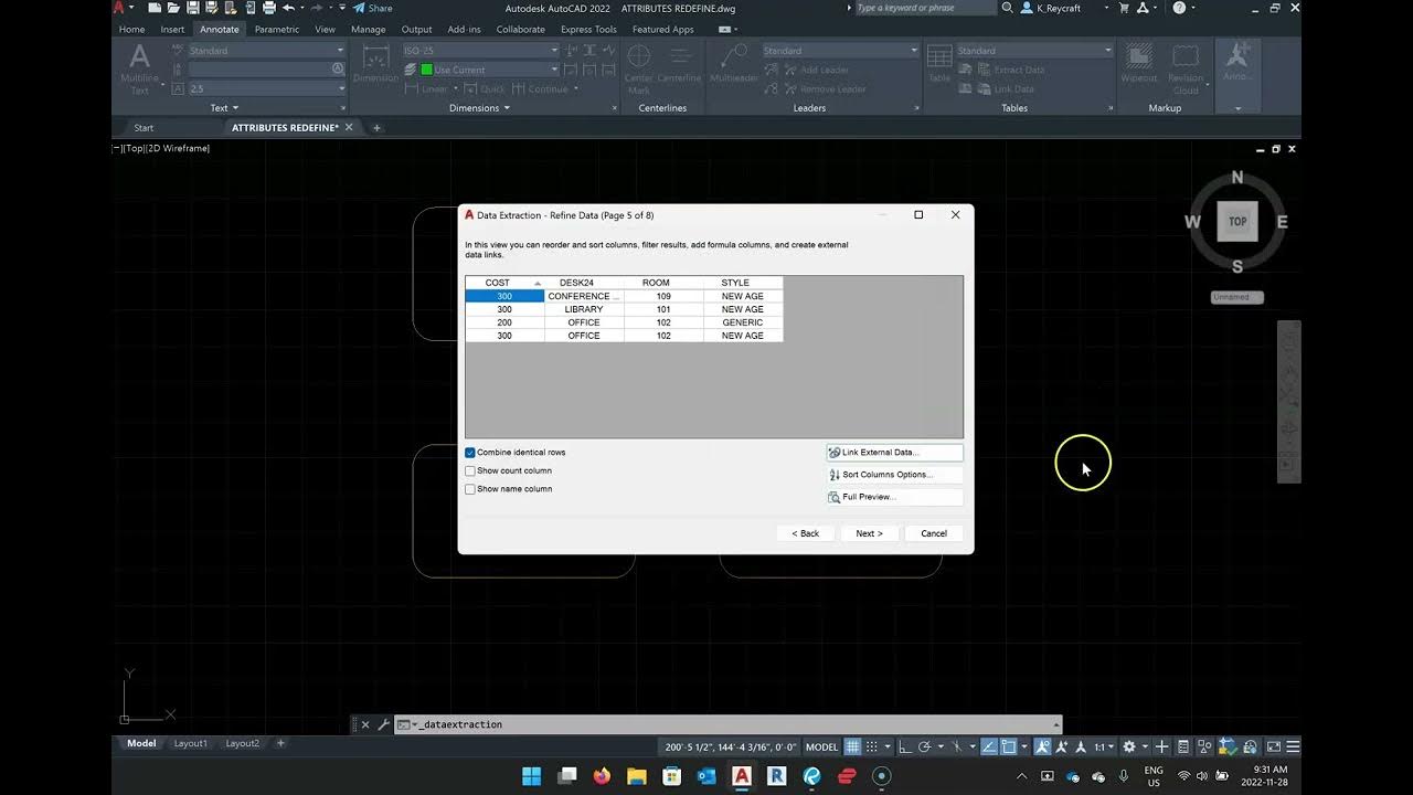 Extracting Block Attributes AutoCAD YouTube extracting-block-attributes-autocad-youtube