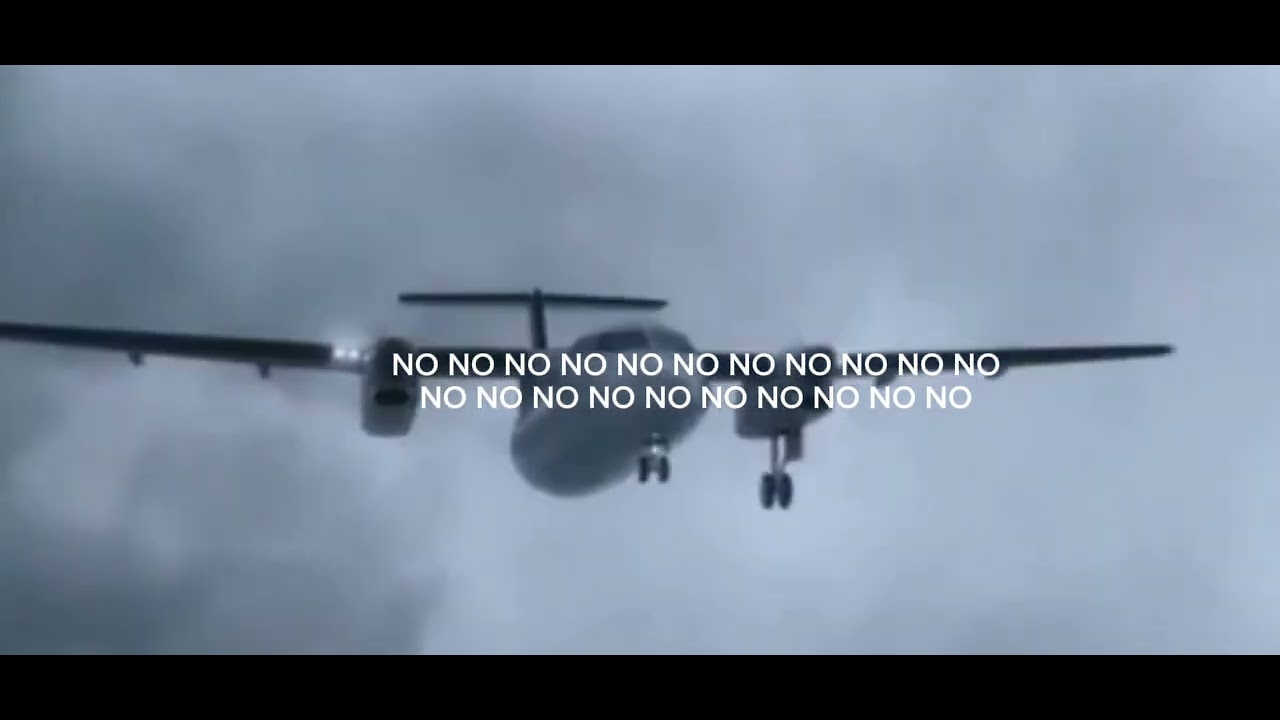 if plane cloud talk 19:ansett new Zealand flight 703 - YouTube