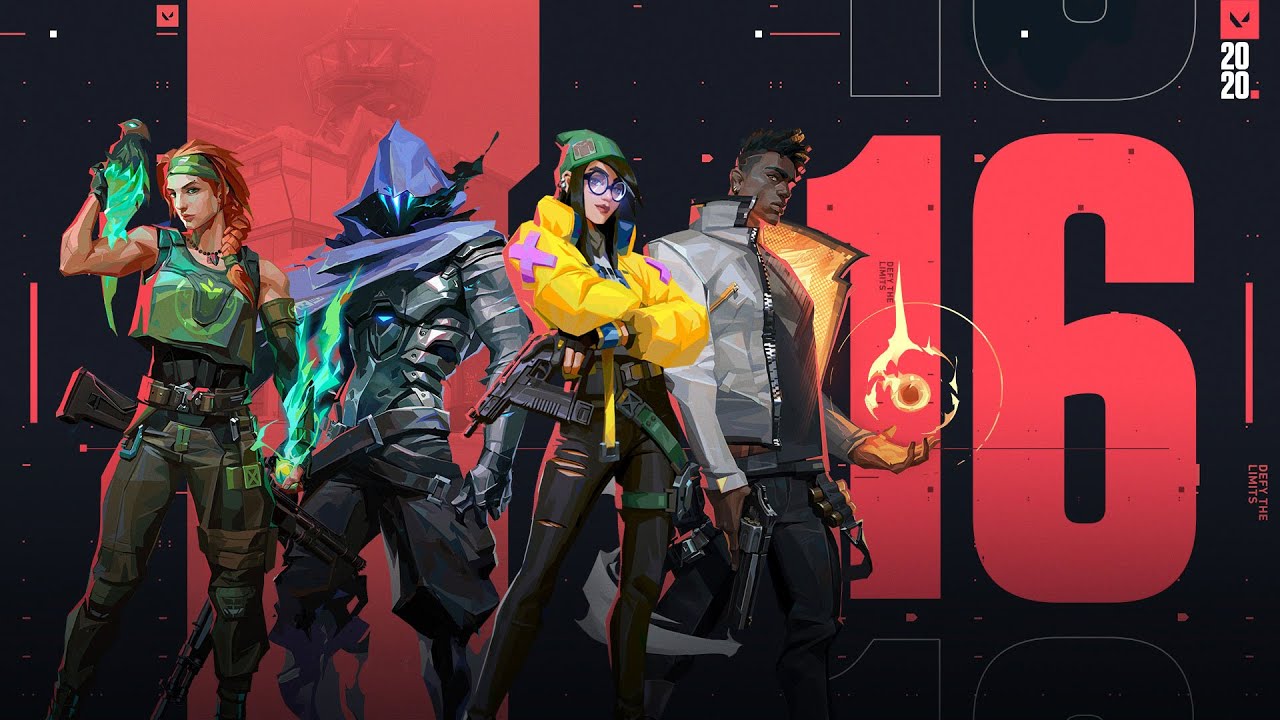 VALORANT LIVE STREAM WITH SLAMBOY GAMING - YouTube