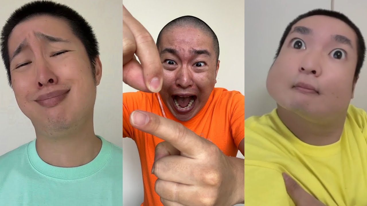 CRAZIEST Sagawa1gou Funny TikTok Compilation | Try Not To Laugh ...