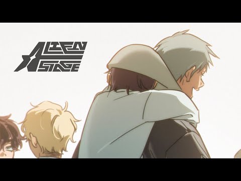 Scars｜ALNST Sub : Till Part.2