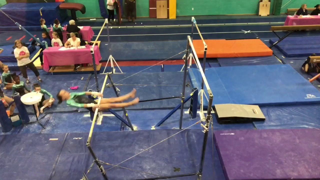 Macie Crow Meet - YouTube