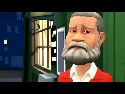1) Cumhuriyet Dönemi Şairleri| Kimsin Sen ? #animedebiyat