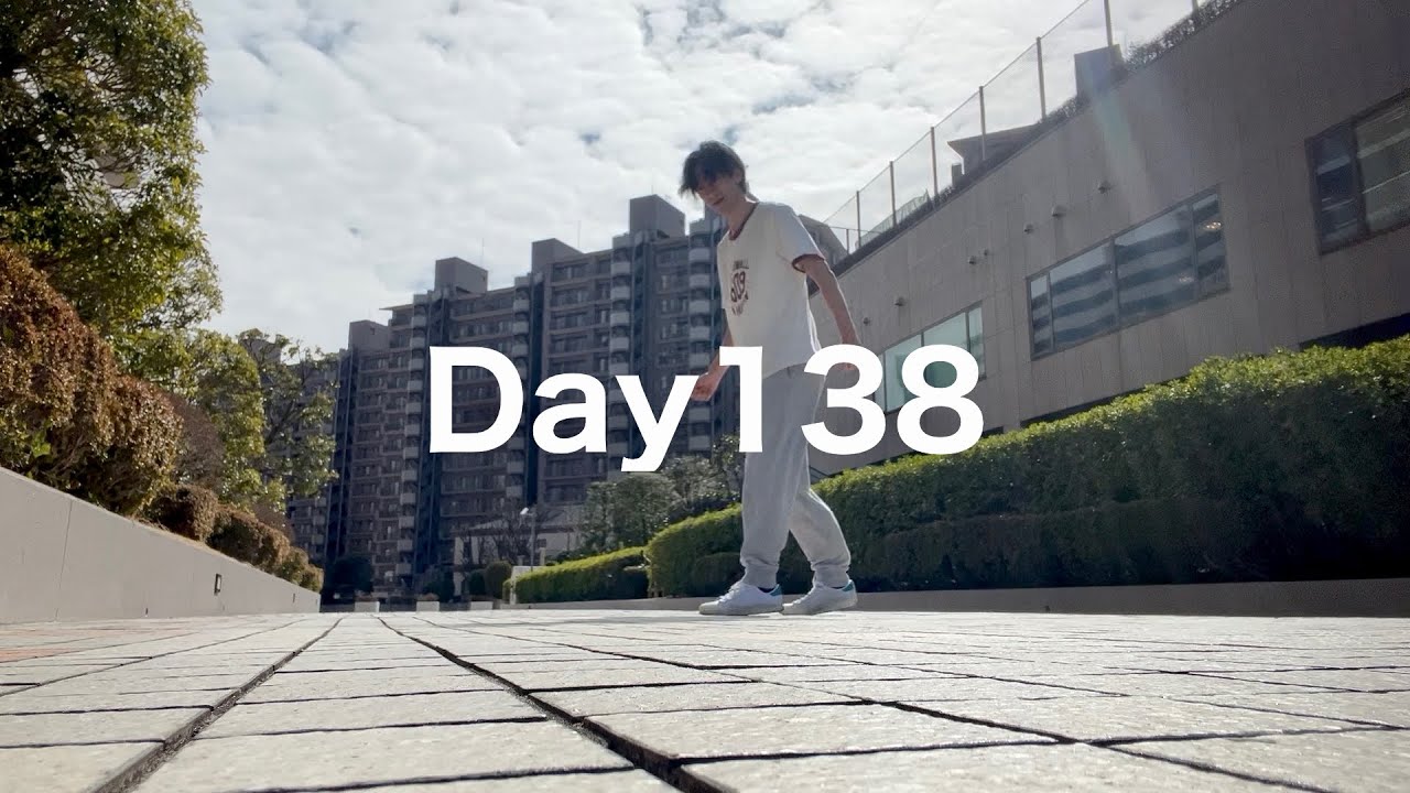 'Thank you dance' every day until I meet Justin Bieber - YouTube