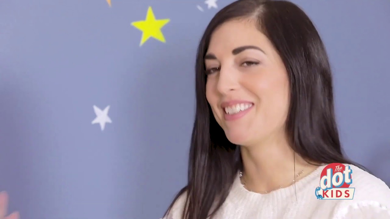 Dot Kids Πως θα πείσω το παιδί μου να πιει σιρόπι - YouTube