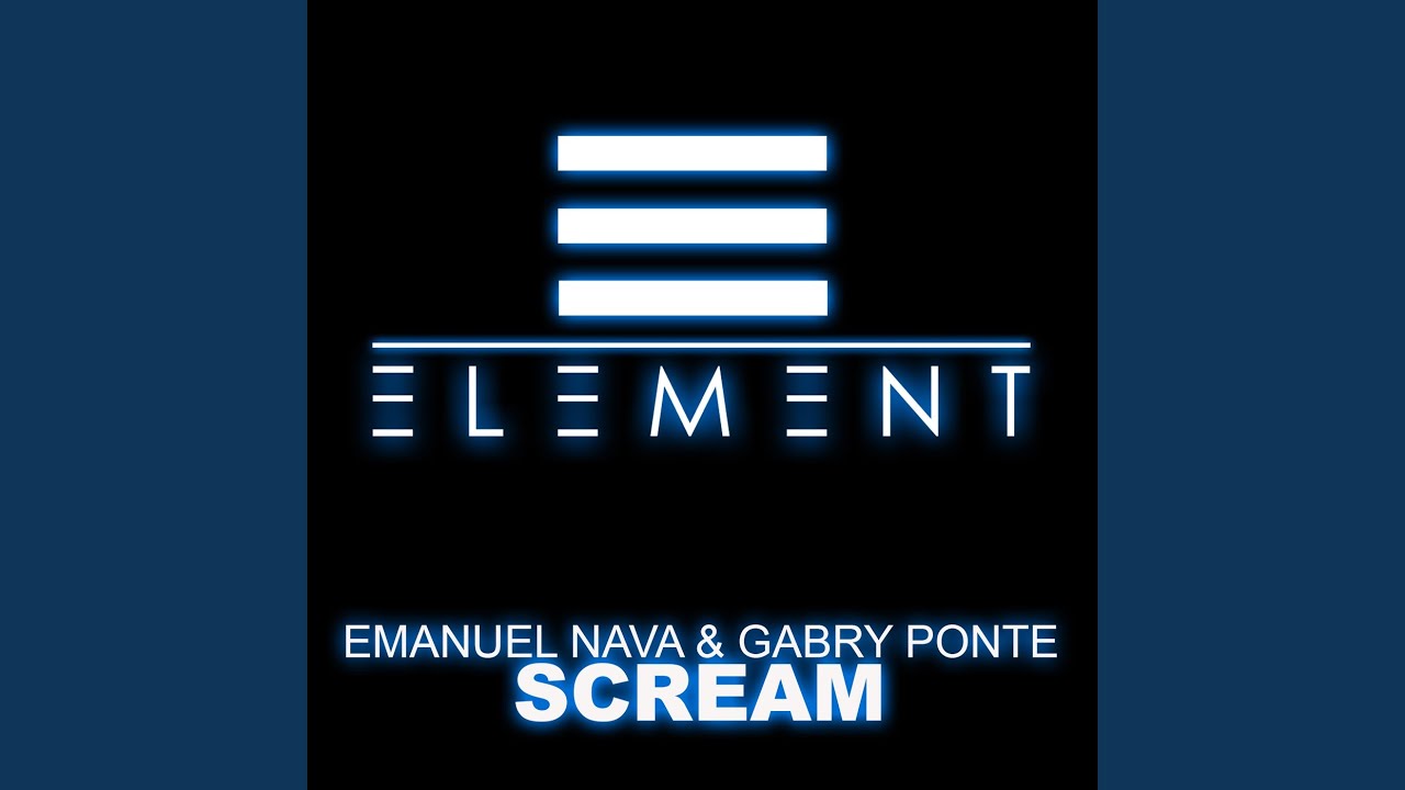 Scream (Video Edit) - YouTube