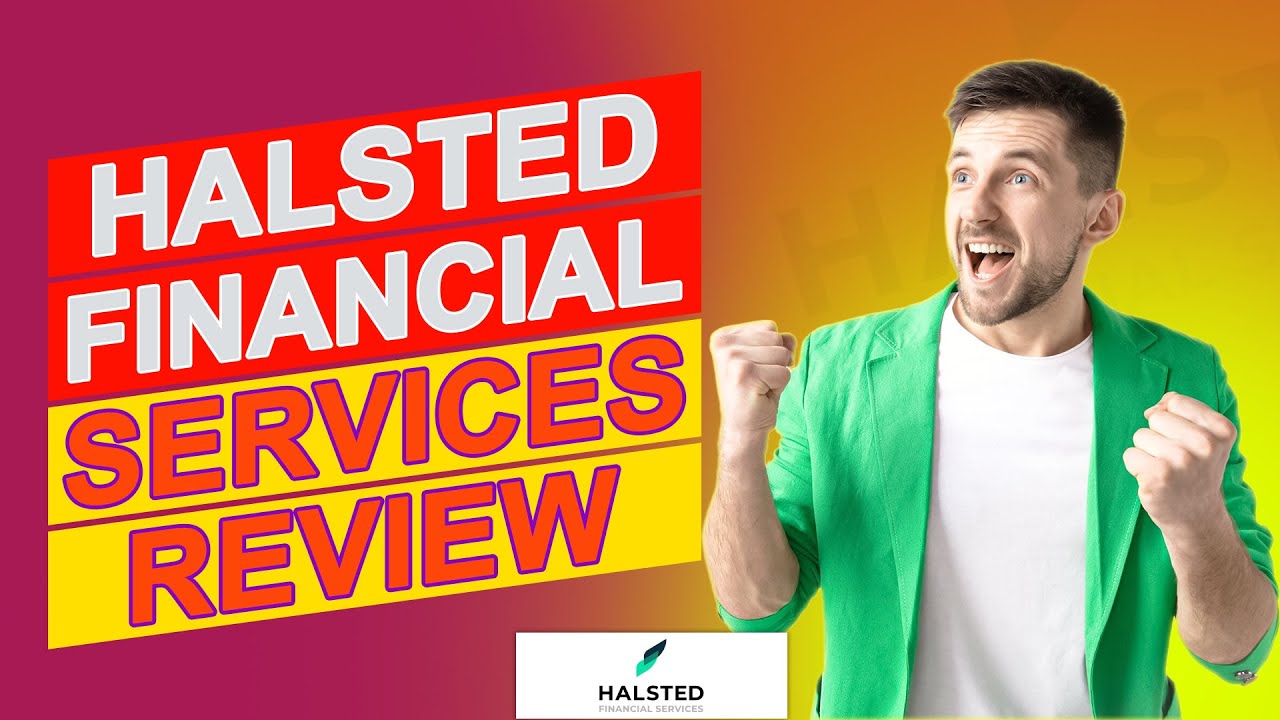 Halsted Financial Services Scam